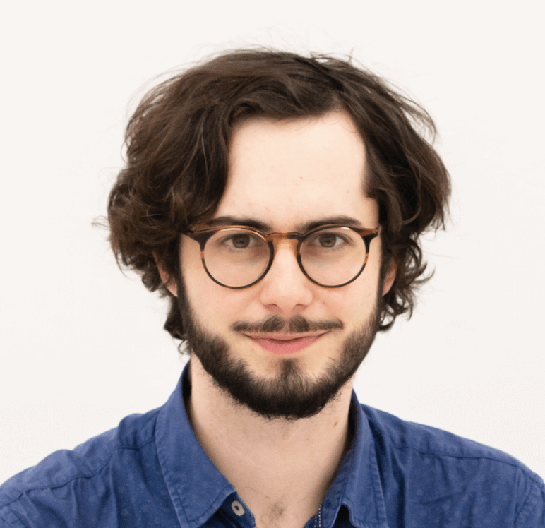 About | Šimon Macek